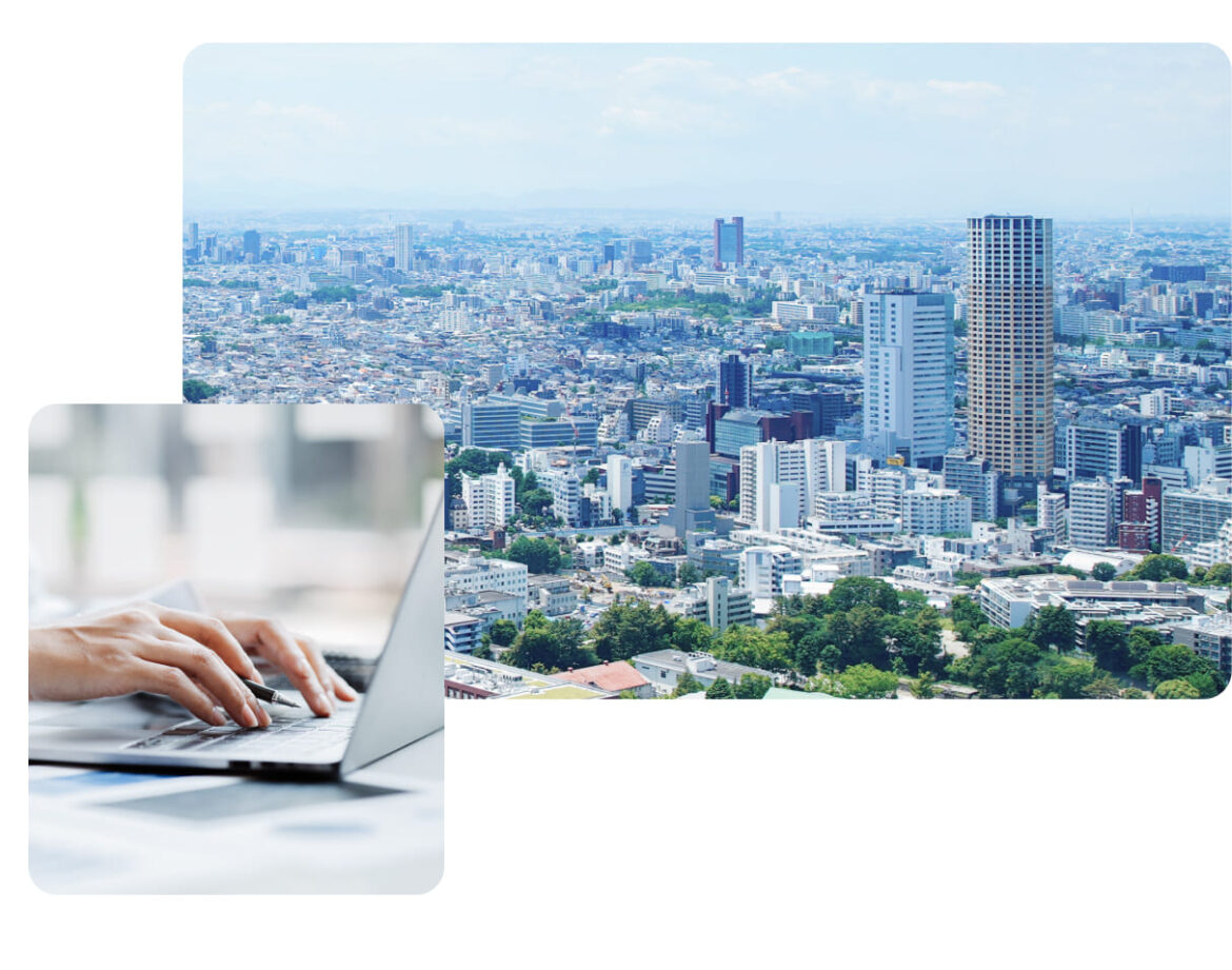 ファーストトレード株式会社 - FAST TRADE Co., Ltd. | 最先端のWebサービスで企業・団体のDXを推進する福井のIT企業です